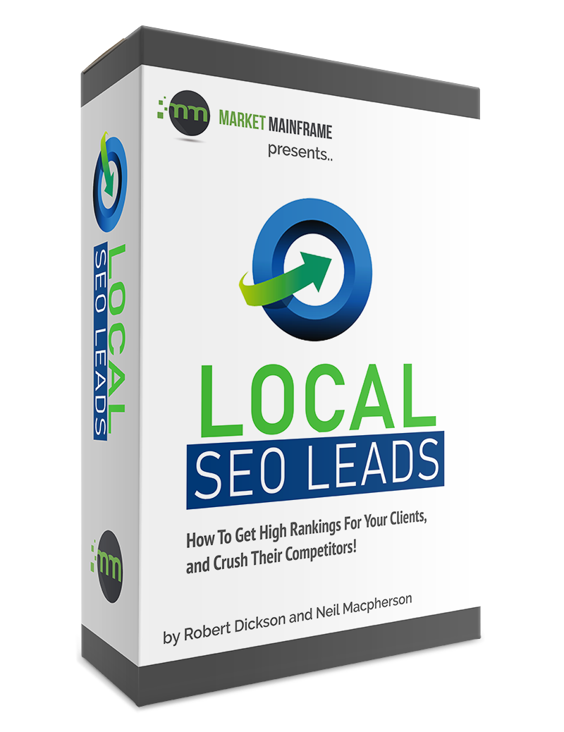 Agency Specials - Stealth Client Strategies
